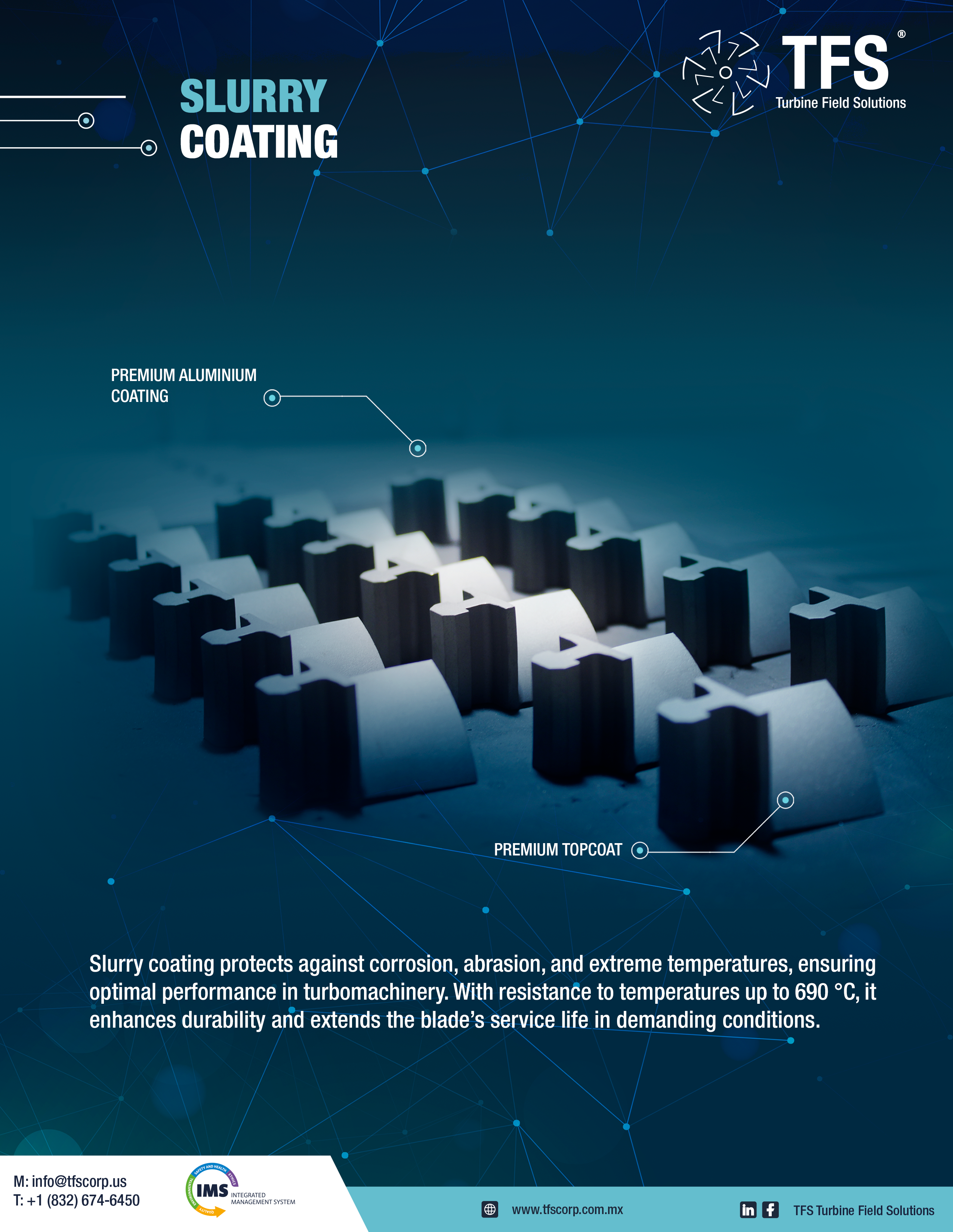 TFS Turbine Field Solutions